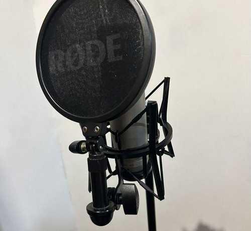 Микрофон Rode NT1-A