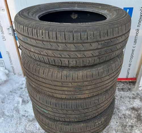 Kumho Ecowing ES31 195/65 R15 91H