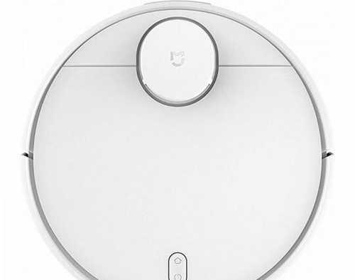 Робот-пылесос Xiaomi Mi Robot Vacuum-Mop P LDS sty