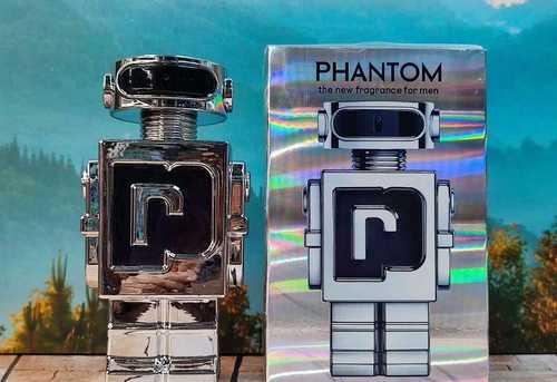 Духи мужские phantom Paco Rabbane