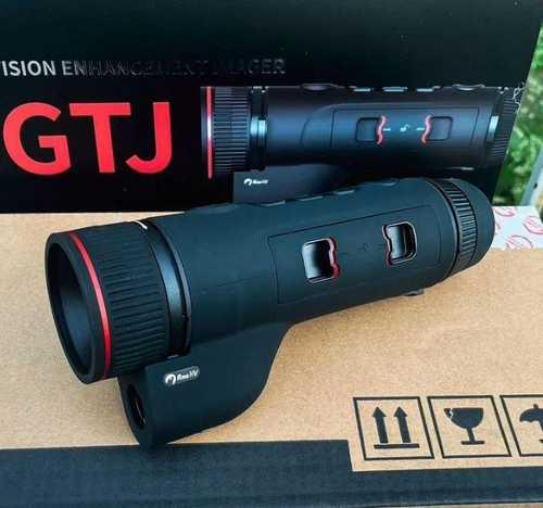 Guide TJ430L LRF тепловизор с дальномером