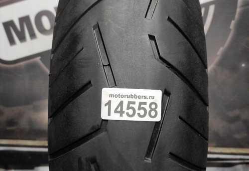 190/55/17 R17 Continental contiroadattack 3 №14558