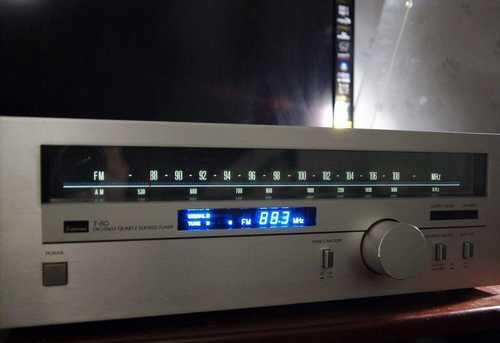 Стерео-тюнер Sansui T-80 (Япония)