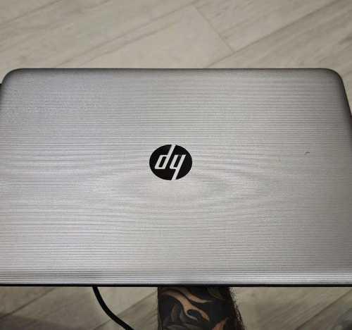 Ноутбук hp 250 G5 notebook