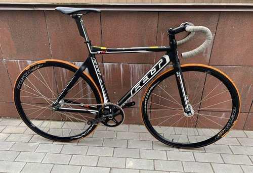 Трековый Felt TK2 Sram Omnium Miche Pistard WR