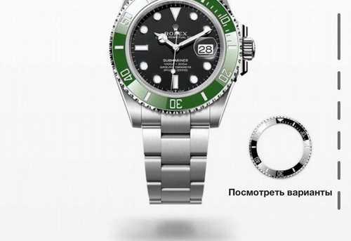 Rolex Submariner Date 2024 Новые Оригинал