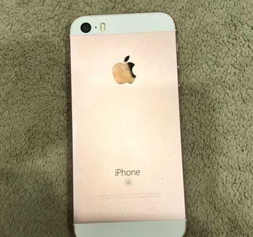 iPhone SE, 32 ГБ