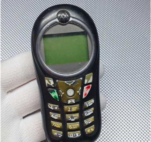 Motorola C115