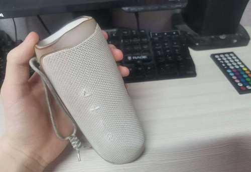 Колонка jbl flip 5