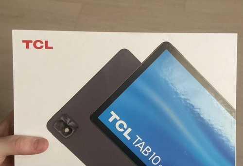 Планшет TCL Tab 10S 10.1" 3/32GB Gray Wi-Fi