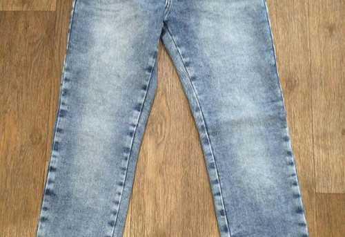 Новые джинсы GJ, р. 134-140