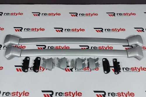 Рейлинги поперечные Honda CR-V 2012-2016 B983