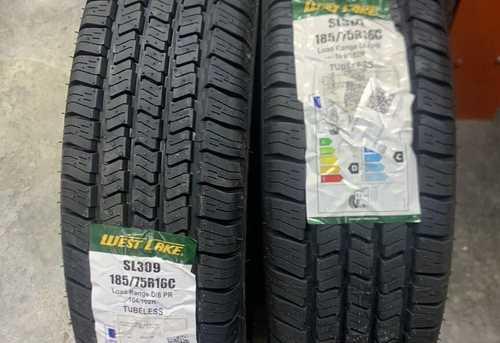 Westlake SL309 185/75 R16C 104R