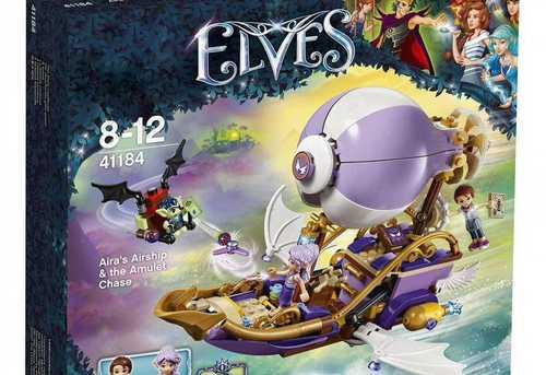 Lego Elves