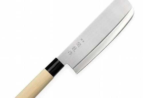 Японский нож Накири "sekiryu" SR200 17 см