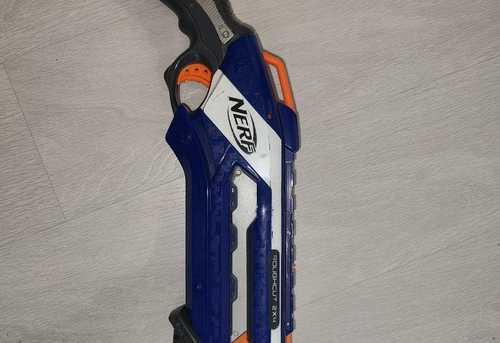 Дробовик Nerf