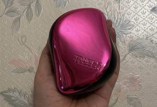 Расческа tangle teezer компактная