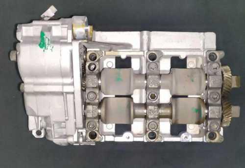 Bmw e60 N46 масляный насос баланс валы балансиры
