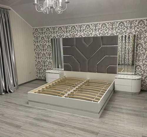 Спальный гарнитур мебель для спальни