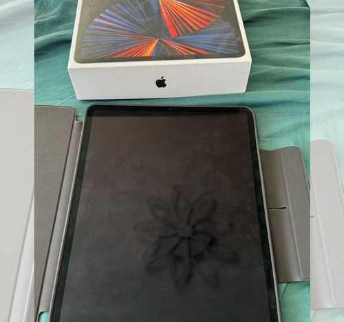 iPad pro 12.9