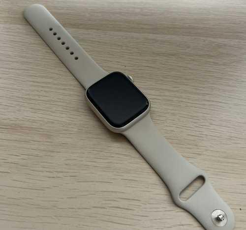 Часы apple watch 8 45 mm