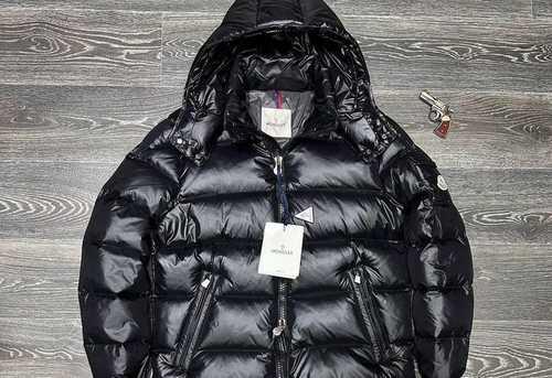 Пуховик moncler мужской