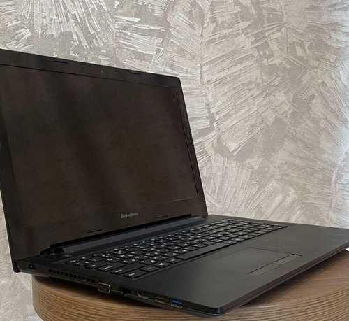 Ноутбук Lenovo 15.6' (стандарт)