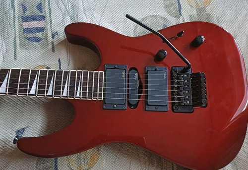 Grover Jackson Soloist EMG, Japan