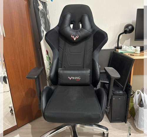 Кресло игровое бу