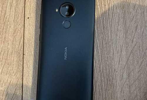 Nokia C30, 3/32 ГБ