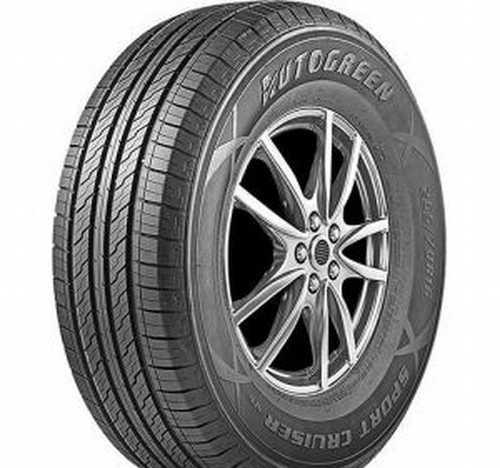 Autogreen Sport Cruiser-SC6 265/70 R16 112H