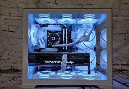 Игровой компьютер i9-13900 RTX 4090