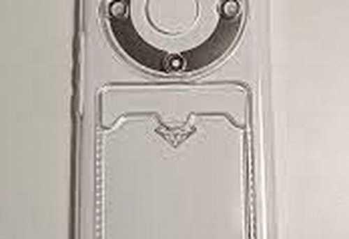 Чехол Honor X9A карман