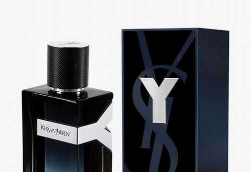 Парфюм Yves Saint Laurent Y