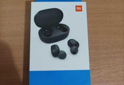 Xiaomi mi true wireless earbuds basic 2