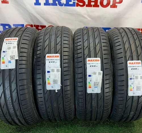 Maxxis Victra Sport VS5 265/40 R21 105Y