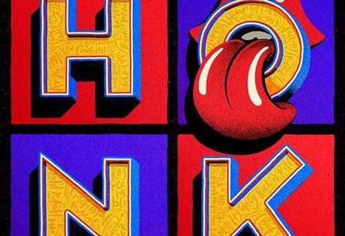 The Rolling Stones / Honk (3LP)