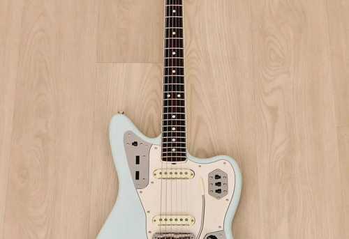 Электрогитара Fender Traditional II 60s Jaguar FSR