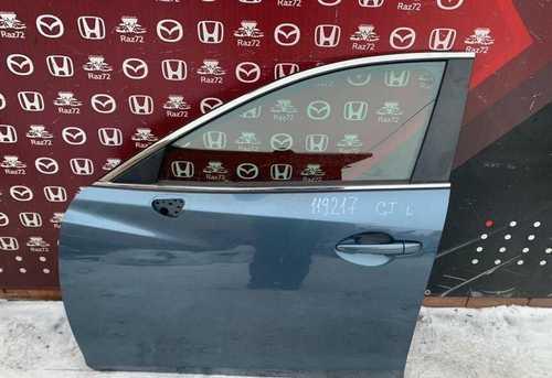 Дверь передняя левая Mazda Mazda6