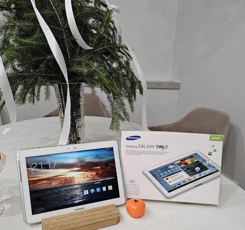 Планшет samsung galaxy tab 2