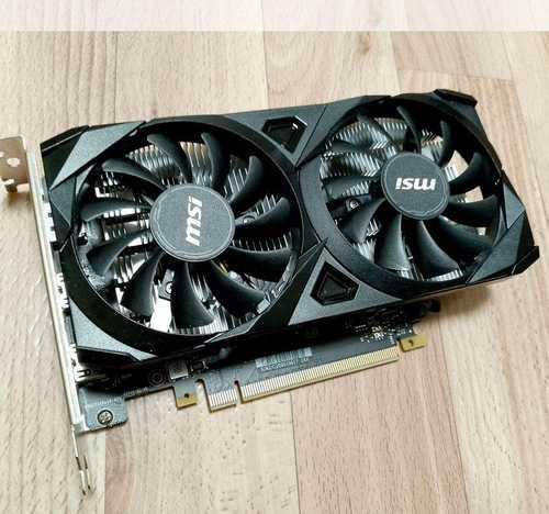 Видеокарта Geforce gtx 6 g ventus