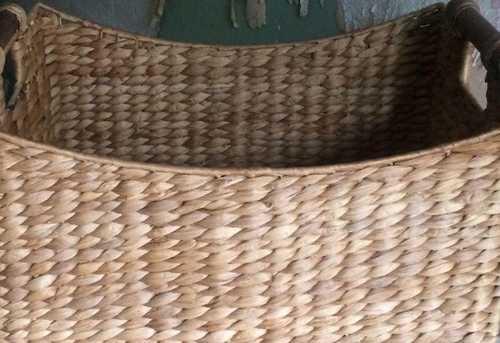 Короб плетёный корзина Вьетнам