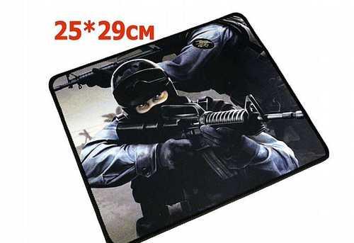Игровой коврик для мыши H8 KV52 Counter Strike
