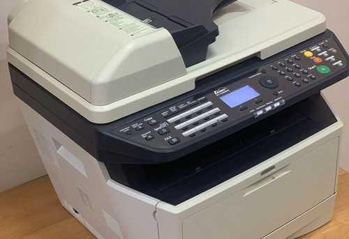 Мфу Kyocera FS-1128MFP