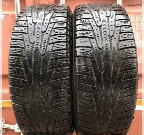 Nokian Tyres Hakkapeliitta R 205/55 R16