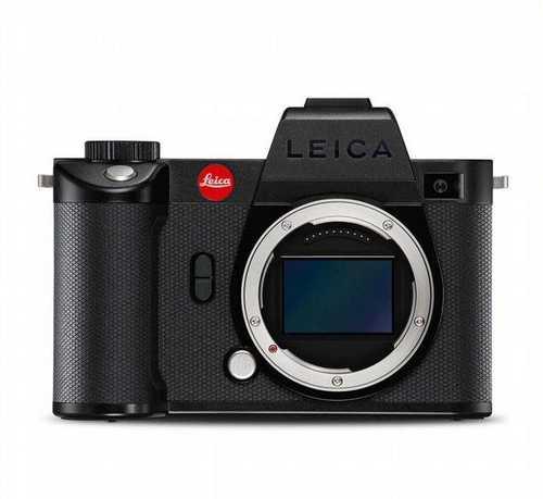 Цифровая фотокамера leica SL2-S