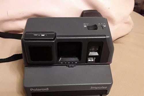 Polaroid impulse