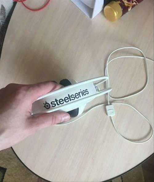 Steelseries siberia v2