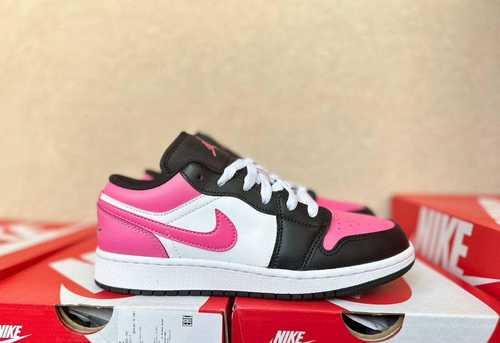 Nike Air Jordan 1 Low Pinksicle 4.5Y