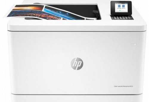 Принтер HP Color LaserJet Enterprise M751dn